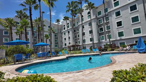 110 - Next To Disney - Pool - Lake Buena Vista, FL