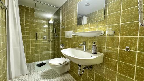 Haus Schanzenblick Gastezimmer 7 Mit Bad Und Terrasse - Triberg im Schwarzwald