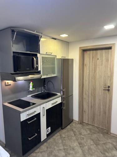 Guest Rooms Comfort 2 City Center - Plovdiv