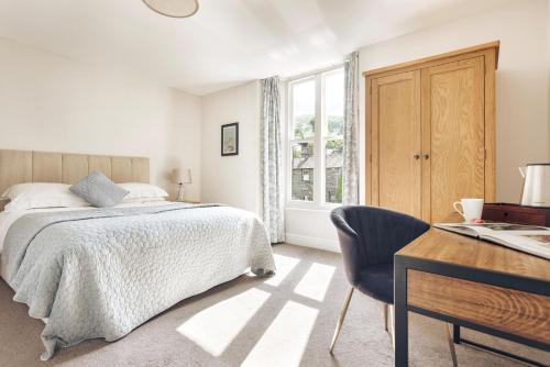 Finest Retreats - Kelsick Villa Guest House - Bowfell - Ambleside