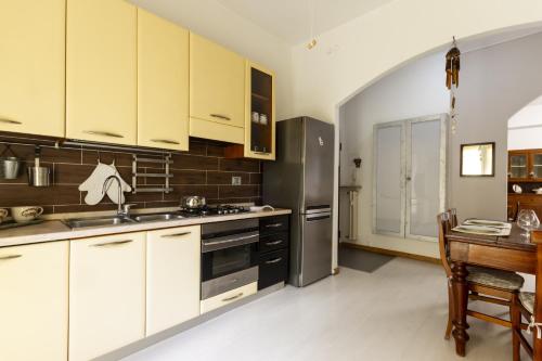 Vista 21 Apartment - Mantova