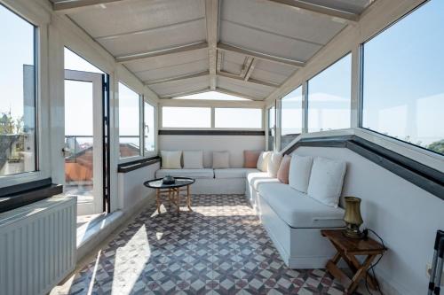 House With Terrace In Sultanahmet - Estambul