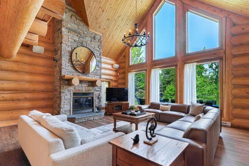 Fiddler Lake Resort - Moose 89 - Laurentides