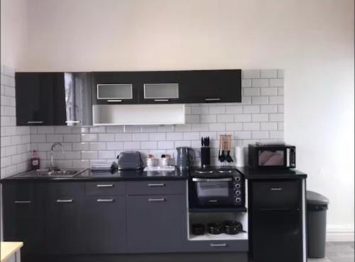 55 Studio 4 Uplands - Swansea, UK