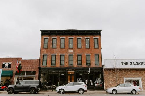 East Main Lofts - Carrollton, KY