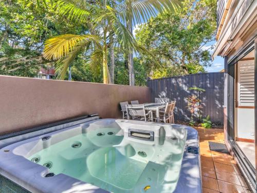 Villas At Hastings Point By Kingscliff Accommodation - Pottsville