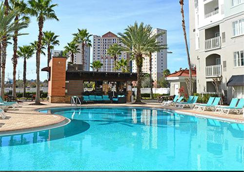The Point Hotel & Suites - 604 Luxury - Close To Universal - Attraction Views Near Orange County Con - Orlando