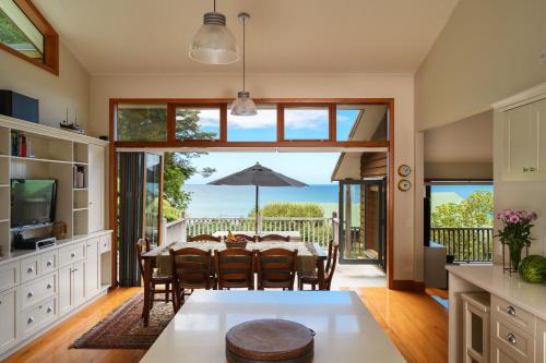 Little Kaiteriteri Retreat - Kaiteriteri