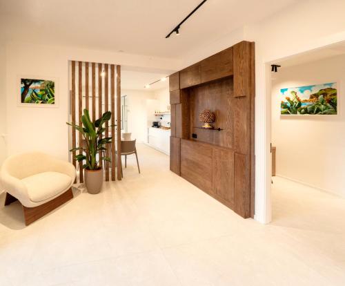 Cefalu Luxury Suite - Cefalù