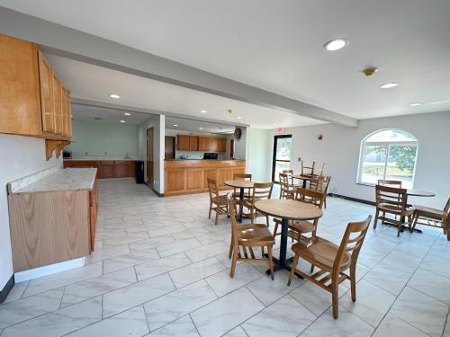 Larned Inn & Suites - 堪薩斯