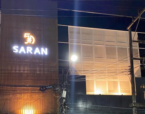 Saran Hotel Krabi Thailand - Krabi