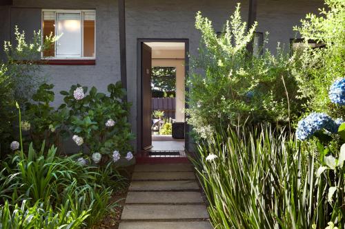 Brahman Hills - Gardens, Spa, Hotel & Villas in Nottingham Road, South ...