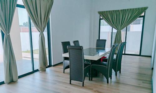 My Residence - Bintulu