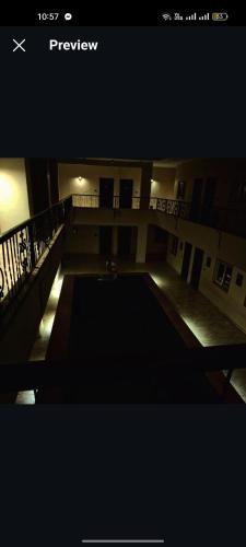 Pyramids Secret Hostel - Gizeh