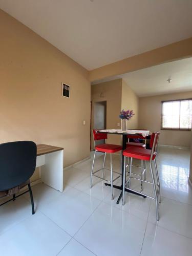 Cobertura Pampulha - Belo Horizonte
