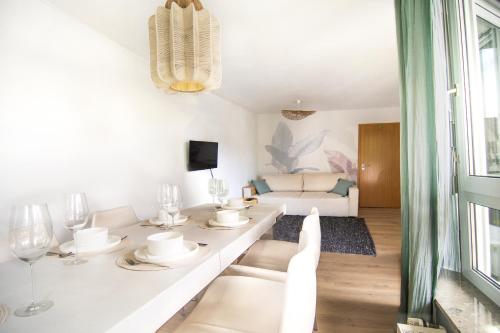 Stilvolle 3-zimmer-wohnung Fur Business Und Family Bis 6 Personen - Böblingen