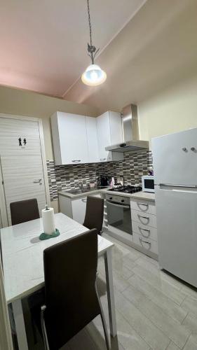 Home Buglia - Avola