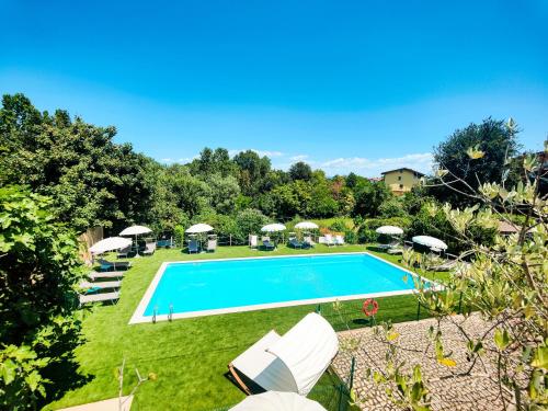 Albergo B&b Tenesi - Lac de Garde