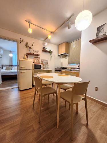 Suwon Hwaseong House -J Accommodation - 지동
