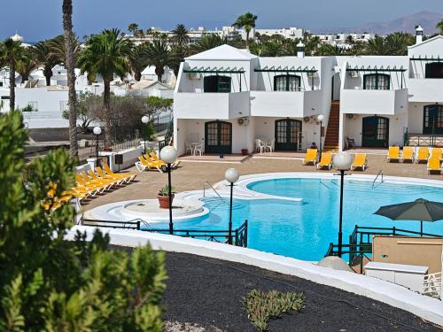 Apartamentos San Marcial - Lanzarote