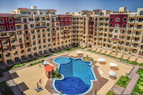 Florenza Compound - Hurgada