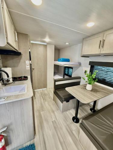 Hogar Sobre Ruedas - Lake Mary Jane, FL