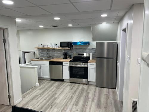 Grand Bella Niagara 5br 2bath Close To Falls - Niagara Falls, NY