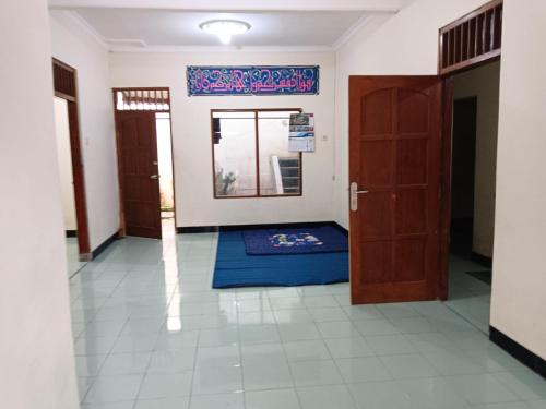 Al Homestay - Borobudur
