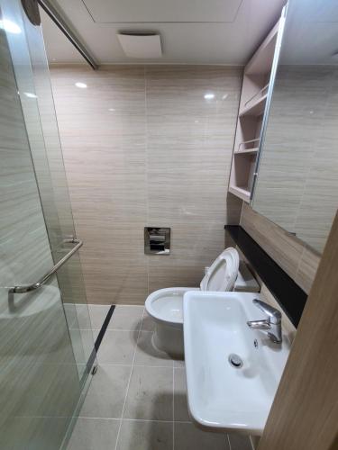 Pantry House -Cozy Loft- 6 Min From Suyu Station Line 4 - Yongin-si
