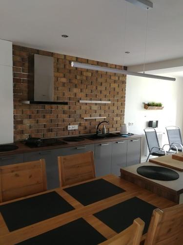 Apartman Cerveny Vrch - Děčín