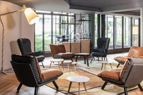 Jimmy Home - Clim, Balcon Et Parking Offert - Issy-les-Moulineaux