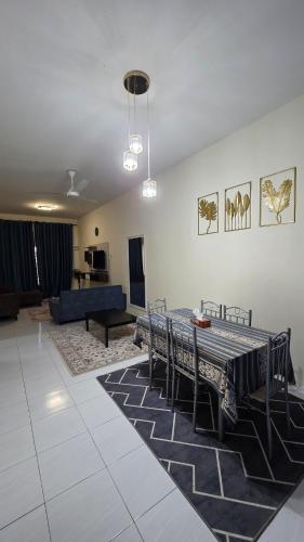 Tamara Homestay 4br Cozy Stay - Jerantut