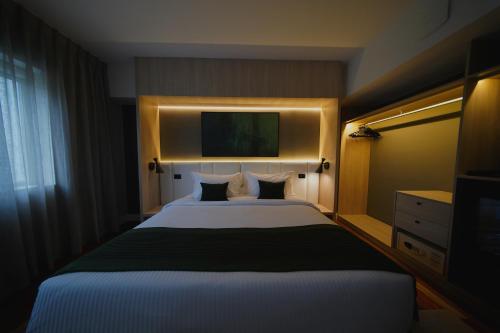Higi Hotel Sao Paulo - São Paulo