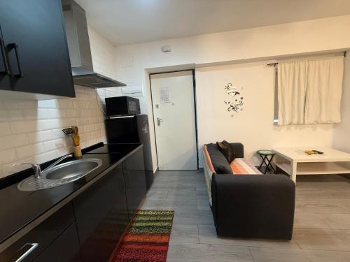 Lofts Arenal - Madrid