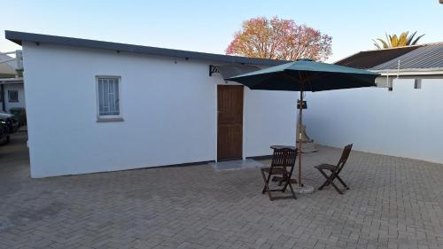 Serenity Self Catering - Windhoek