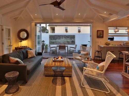 The Cottage At West Beach By Paradise Retreats - Santa Barbara, CA