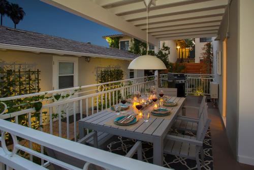 The Hideaway At West Beach By Paradise Retreats - Santa Barbara, CA