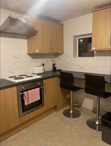 Cosy Studio - Stevenage