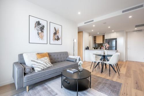 Stylish Cbd Apt, Walk To Cbr Centre N Pubs, Parkin - Canberra