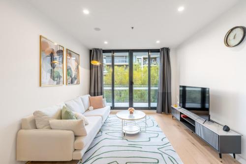 Mountain View Retreat W Tub N Tranquility In Cbd - Canberra
