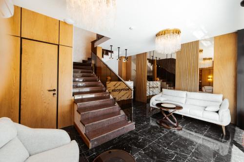 White Breeze Hotel - Baku