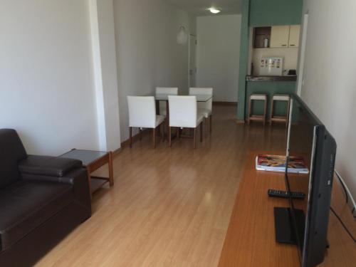 Copacabana Flat - Ipanema