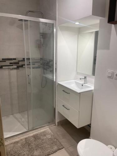 Appartement Meuble - Alès