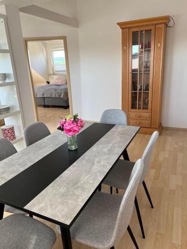 Ferienwohnung Lara - Coburg