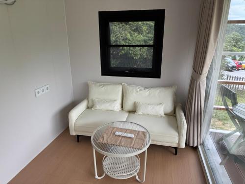 Klockerhof Appartements I Rooms - Graz
