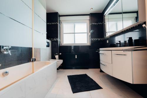 3 Br - Familienfreundlich - Geraumig - Zentral - Parkplatze - Rüdesheim am Rhein