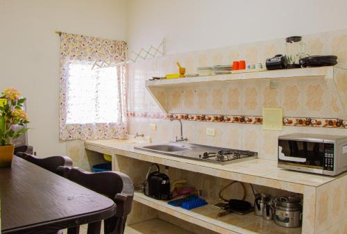 Casa Campestre La Heredera - Villavicencio