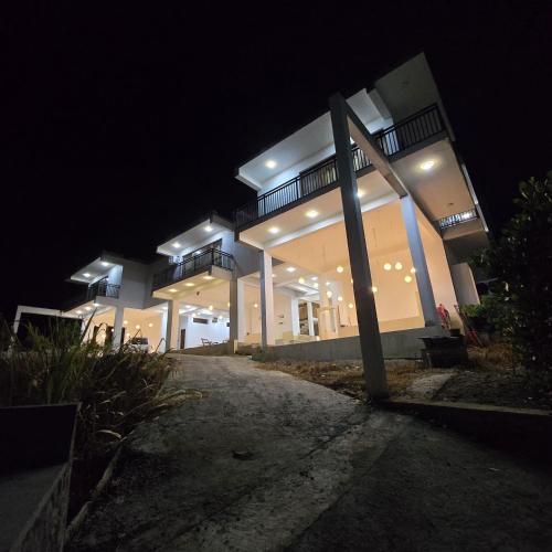 Waypoint Resort And Apartments - Hikkaduwa