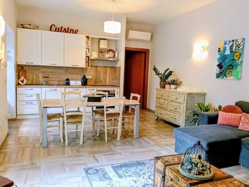 Casa Nina - Borghetto Santo Spirito