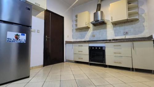 The Luxury Apartment - Lagos, Nigeria